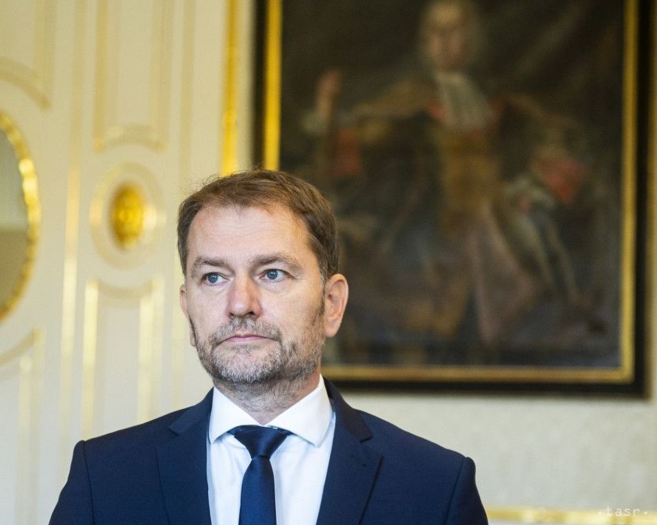 Matovic and Dubovsky to Run for Presidential Post as Well