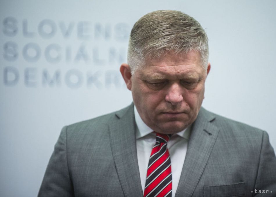 Fico Offers Russian Ambassador Cooperation over Moscow Concert Attack
