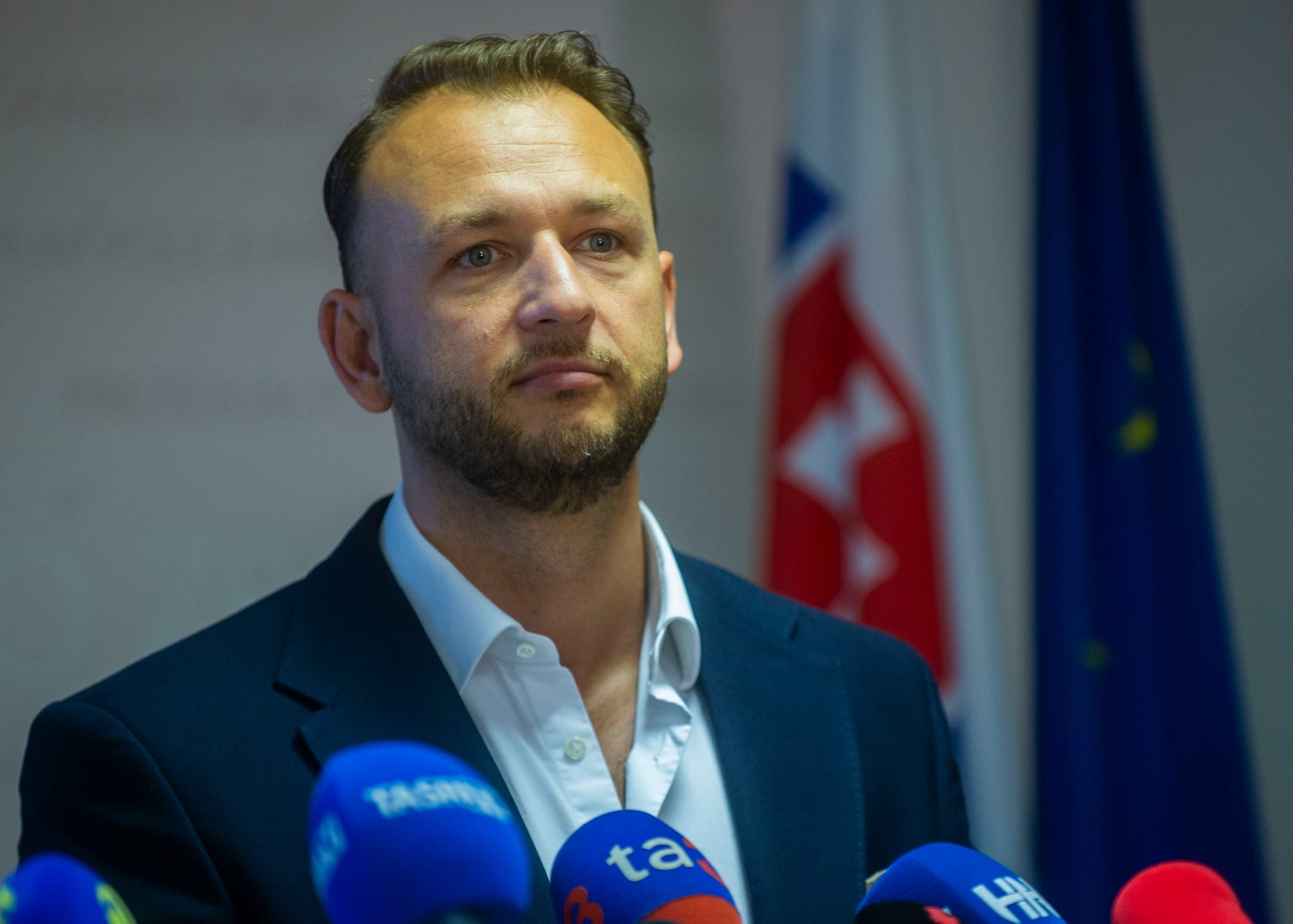 Sutaj Estok: NAKA Dealing with 153 Motions Related to Approval of Crime ...