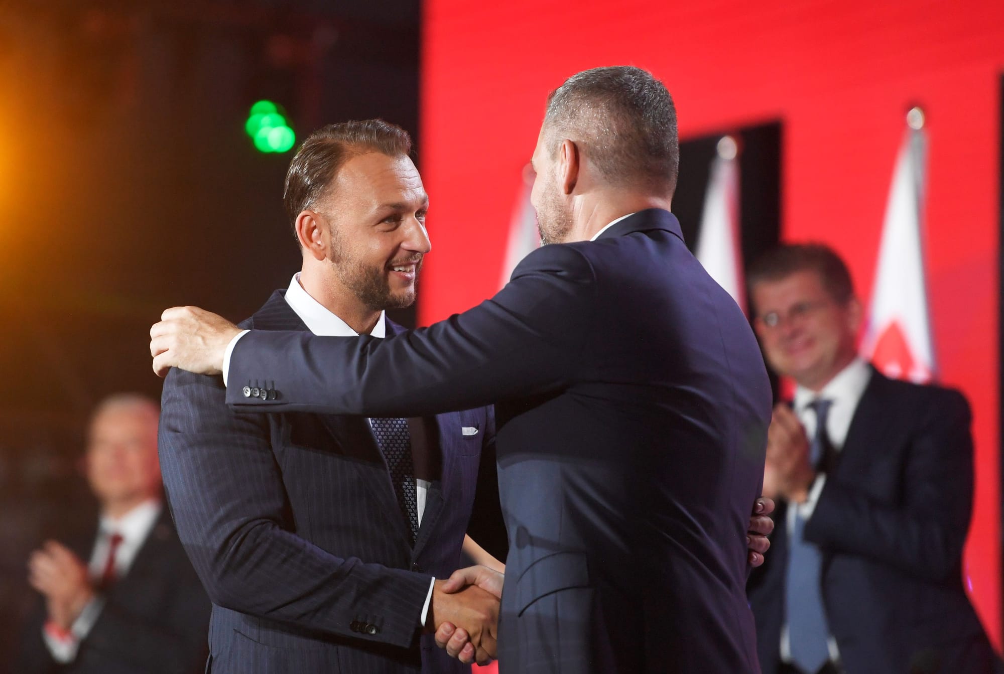 Sutaj Estok: Voice-SD Could Play Incremental Role in Effort to Heal ...