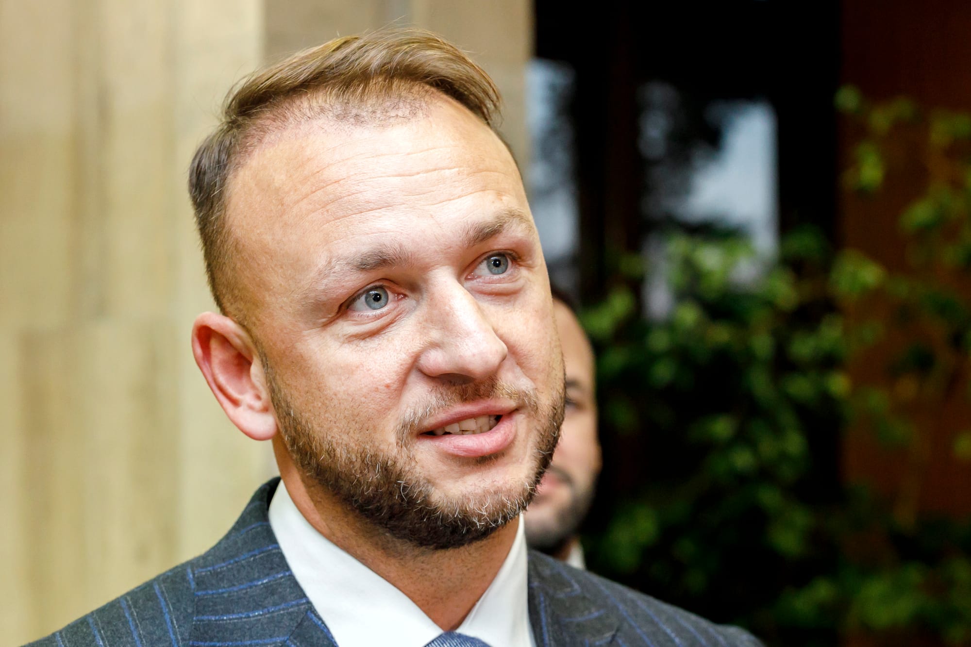 Sutaj Estok: Slovakia Meets Schengen Commitments, Ranks Among Best in ...