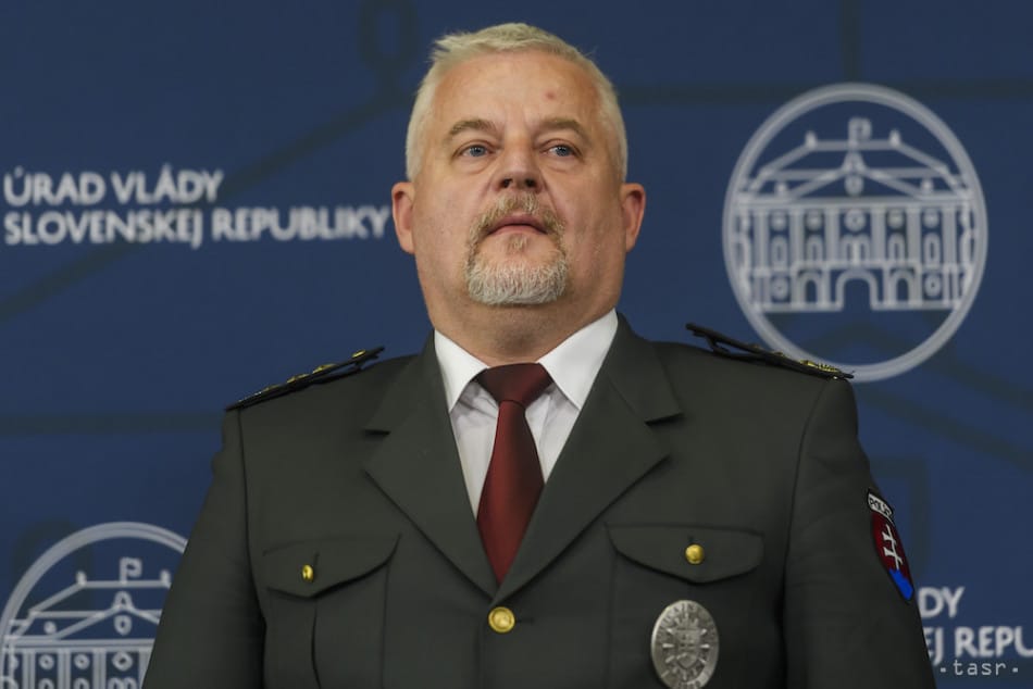 Solak: National Crime Agency to Be Replaced by Three Successor ...