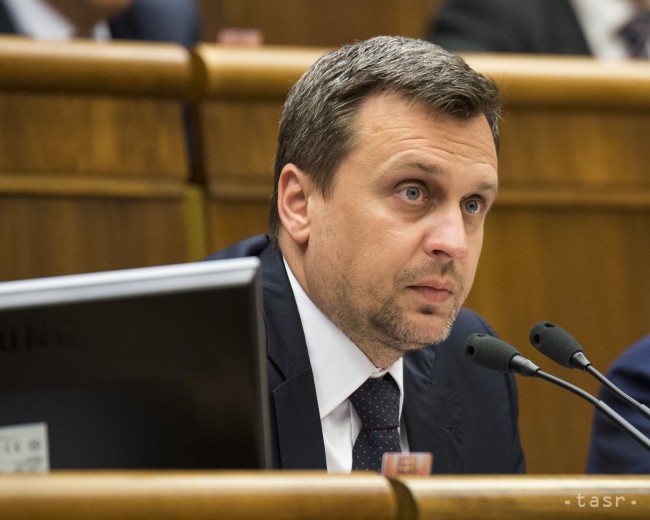 Danko Sets Up Working Group to Draft Changes in Rules of Procedure