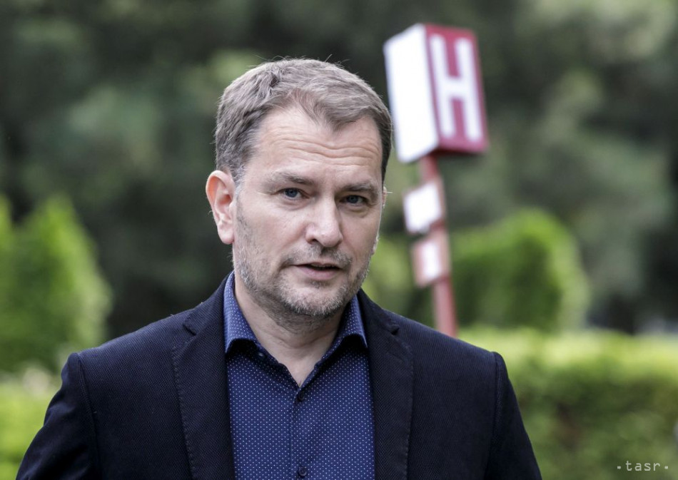 Matovic: I'm Ashamed of President Zuzana Caputova